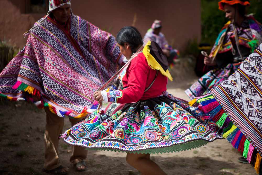 Authentic Andean – Peru Cultural Journeys