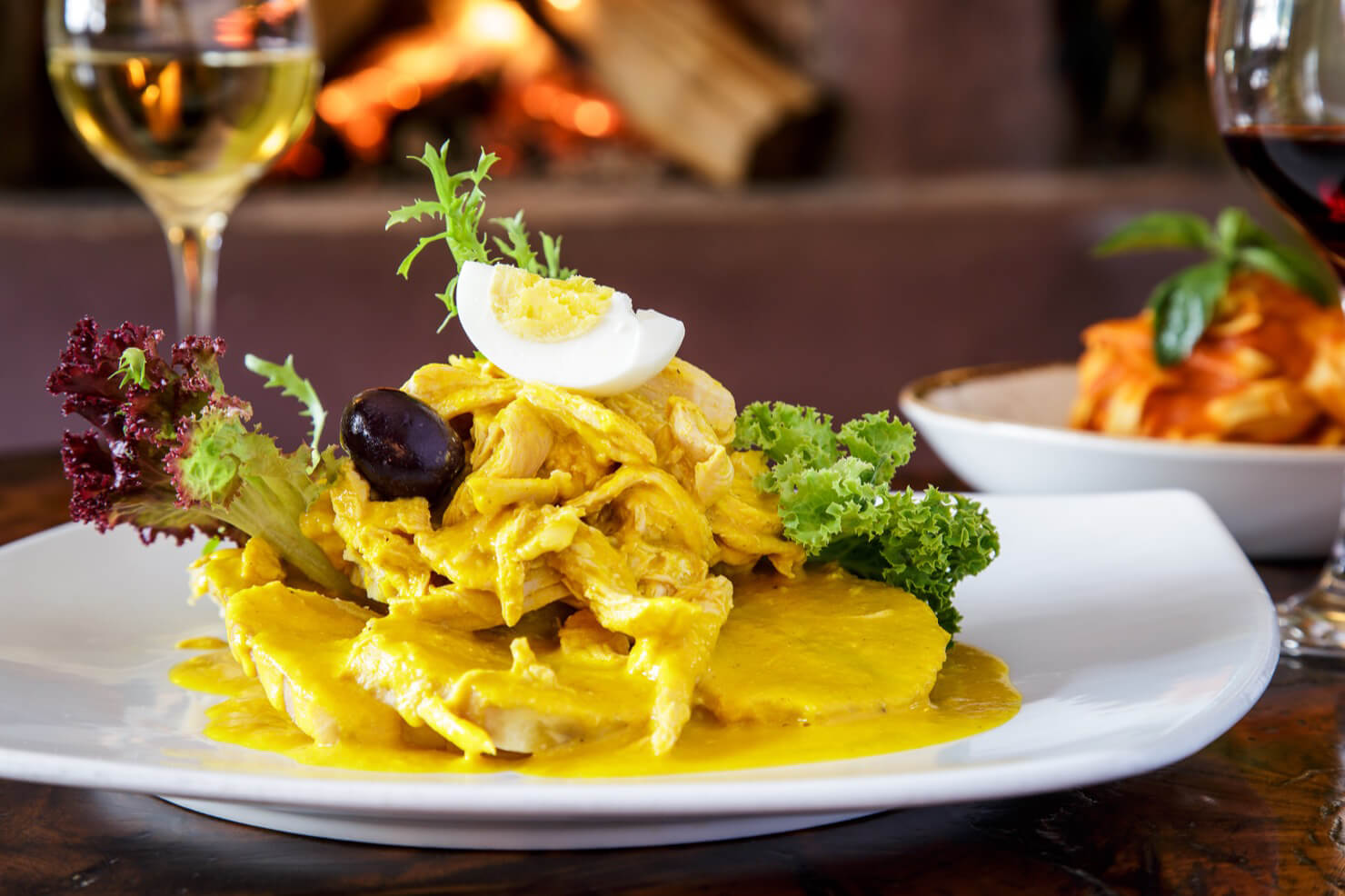 Culinary Explosion – Peru Cultural Journeys