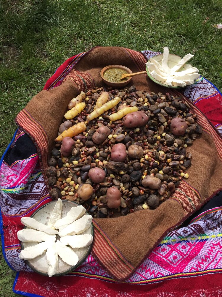 Peruvian Cultural Journey and Yoga Retreat__ – Peru Cultural Journeys