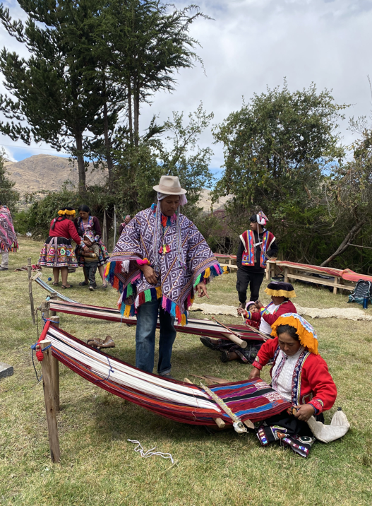 Peruvian Cultural Journey and Yoga – Peru Cultural Journeys