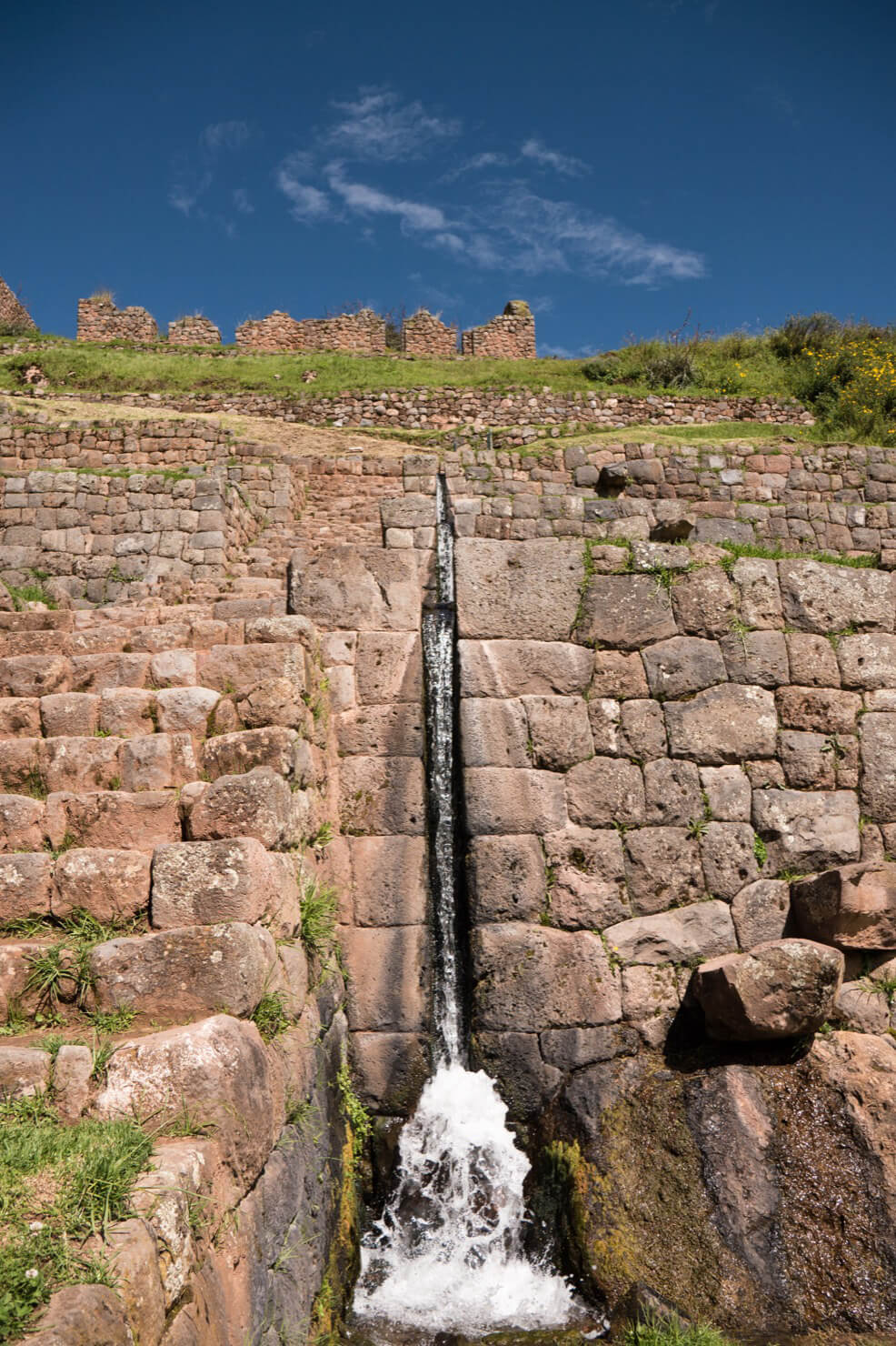 Discovering Peru – Peru Cultural Journeys