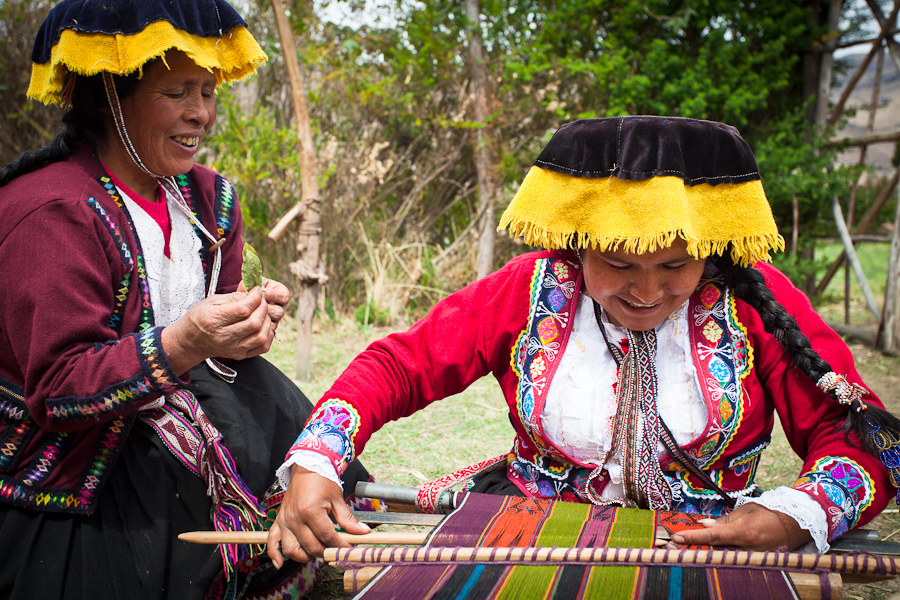 Peruvian Cultural Journey and Yoga Retreat__ – Peru Cultural Journeys